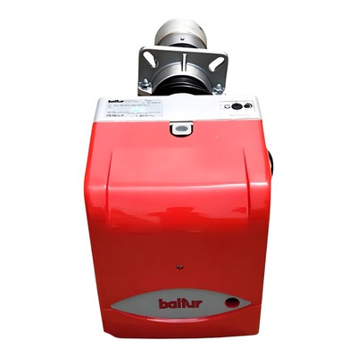 百得燃气燃烧机BTG6/BTG11/BTG12/BTG20P 锅炉液化气天然气燃烧器