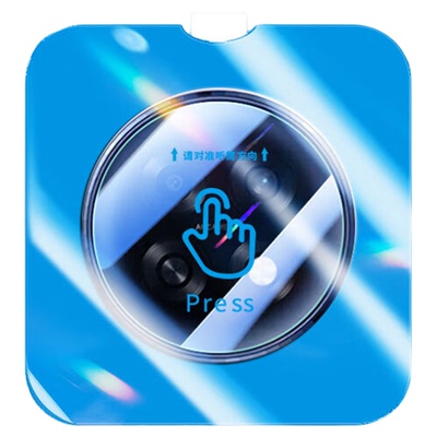 NEWYU适用OPPOA6系列镜头膜