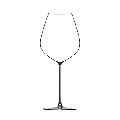 法国LEHMANN进口水晶玻璃红酒杯家用酒具套装欧式高颜值葡萄酒杯
