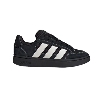 adidas阿迪达斯面包鞋2026春中GC ALPHA SK8性运动休闲鞋 JR9819