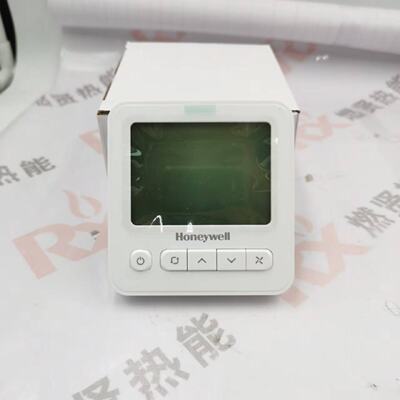 议价美国霍尼韦尔Honeywell楼宇WS9B4WB/U风机盘管控制器WS3E2WB/