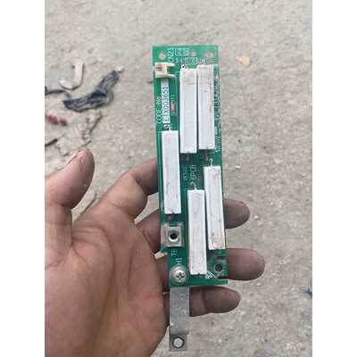 询价-cimrg7b4015安川变频器电阻启动阻电阻
