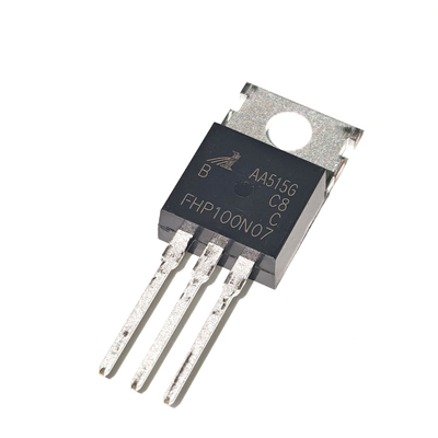 100A70V\80V控制器场效应管MOS管