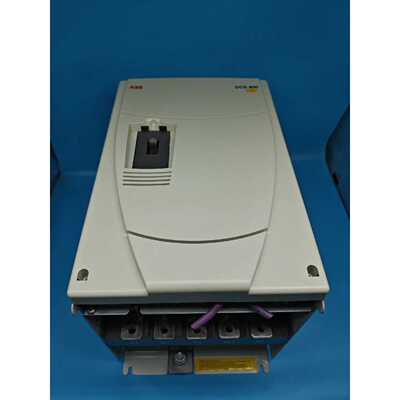 议价议价ABBDCS800S010315050直流调速维修