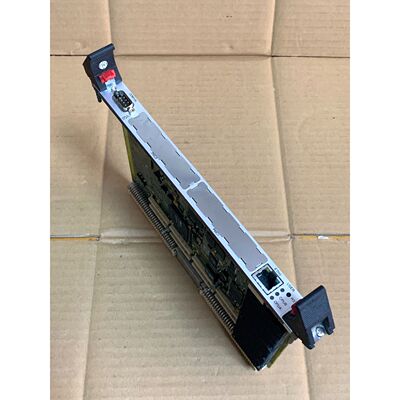【议价】美国GEFANUCPOWERPC板卡PMON2000实物