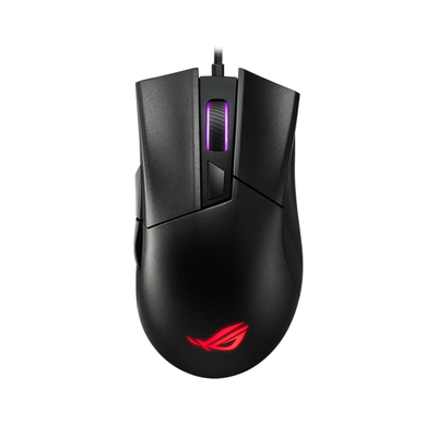 ROG战刃2光学电竞吃鸡游戏鼠标