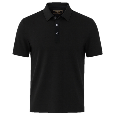 雅戈尔夏季短袖POLO衫