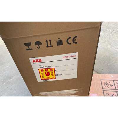 议价ACS51001012A45.5kw变频器成色如可维修