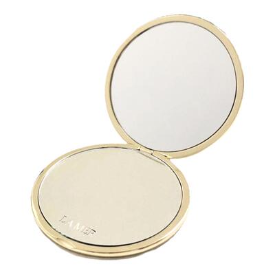 lamer双面补妆镜高级大牌