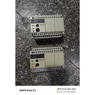 【请询价】PLCFPXC40T型号AFPXC40TF