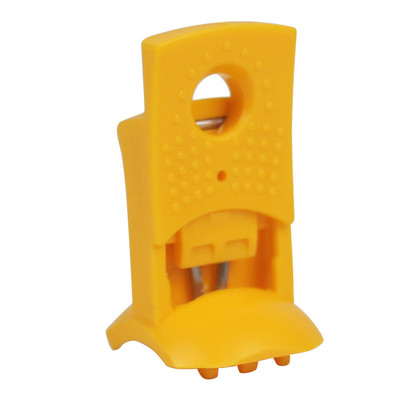 BOZZYS微型断路器锁停工上锁锁具