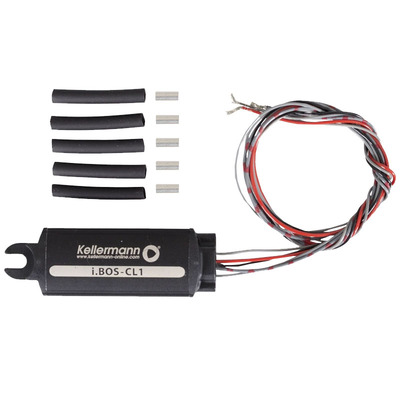 德国Kellermann指示灯功率电阻器智能操作系统i.BOS系统