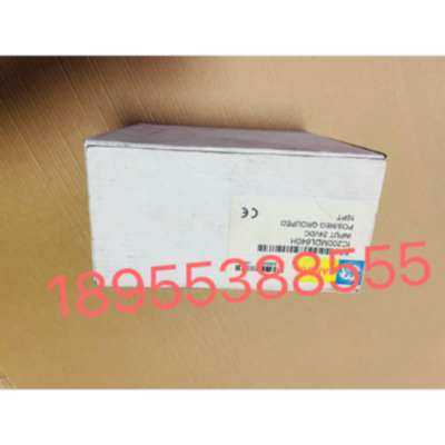 议价IC200MDL640H 全新 原装正品 GE-FANUC 模块 现货实物图 特价