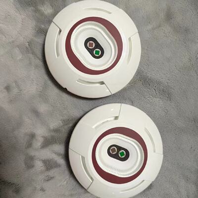 【议价】Consilium EVC-IR火焰探测器，型号5200
