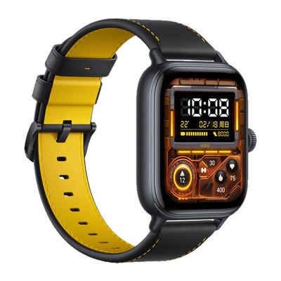 【单品补贴30元 国补至高15%】iQOO WATCH GT 新品智能手表运动跑步长续航通讯电子手表手机血氧心率