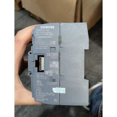 议价6ES72171AG400XB0S71200 C适用