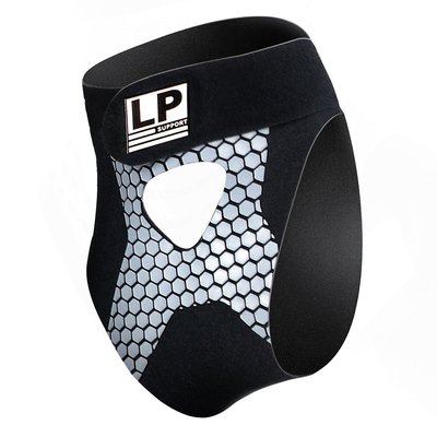 lp羽毛球护踝防崴脚保护套专业康复运动关节固定带扭伤脚专用护具
