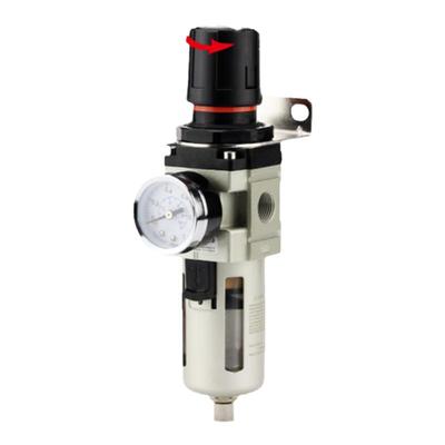 AC3010-03气源处理器排水过滤器