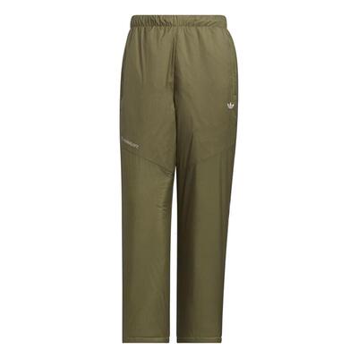 Adidas阿迪达斯三叶草男裤2025冬季新款TECH PANT M长裤KH2028