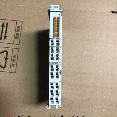 议价倍福模块 EL1889 2889  EL2622 EL2004 需议价