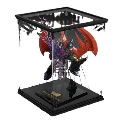 kgBOX亚克力展示盒新款福利款