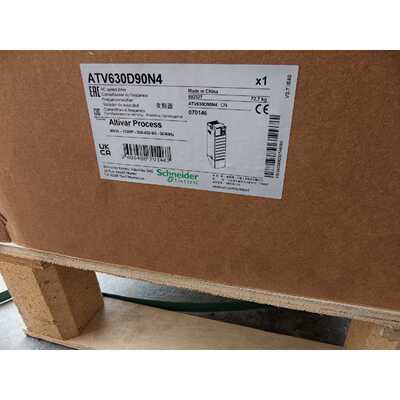 溢价-ATV630D90N4 90KW