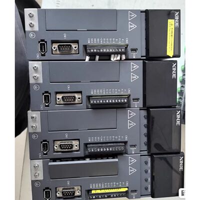 询价下单信捷XINJE伺服驱动器DS5L-20P7-PTA-KLJ