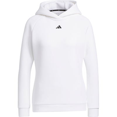 Adidas/阿迪达斯正品ESS SPCR HD女士高尔夫连帽卫衣HY0905