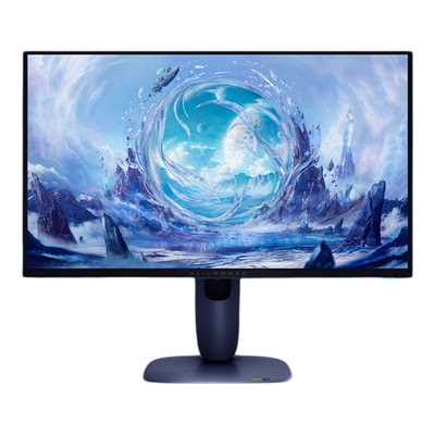 2025新款外星人2725Q显示器