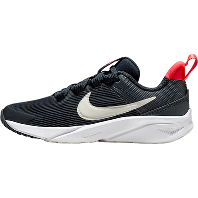 Nike/耐克正品Star Runner 4 小童缓震运动跑步鞋DX7614-401