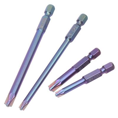 PB进口超硬一字米头批子螺丝刀