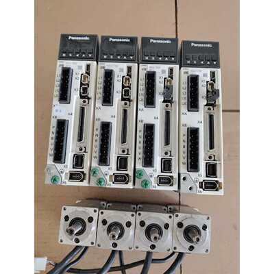 【议价-可维修】  A6 100W MADLN05SE /均有货