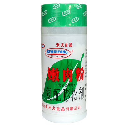 禾夫复配膨松剂嫩肉粉商用