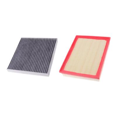 适配长城炫丽c30c50h6空调滤芯