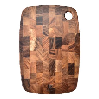 Bill.F泰国进口相思木切菜板砧板