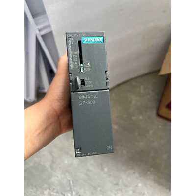 【议价】SIMATIC S7300 CPU3152 DP