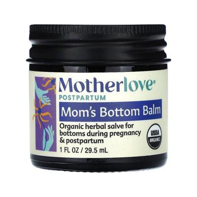 香港直发Motherlove香膏舒缓发痒缓解不适成分保湿温和29.5ml