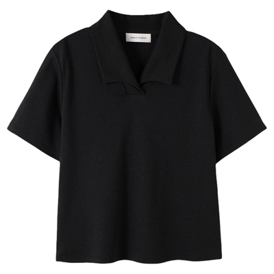 FANLESTUDIOS三醋酸透气T恤