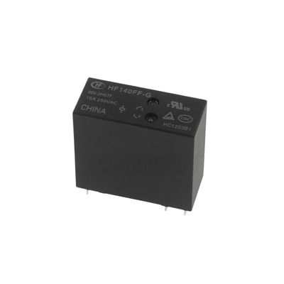 含税13% 继电器 HF140FF-G-005/012/024-2HS/2HSTF/2HSWT/2ZSTF