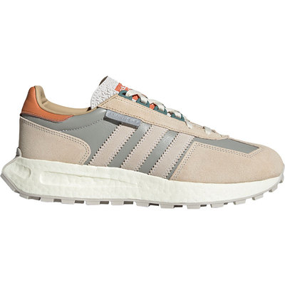 Adidas/阿迪达斯正品 RETROPY E5 三叶草男女跑步鞋 GW4412