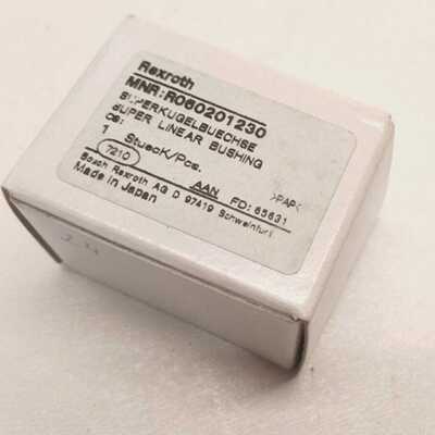 Rexroth R060201230 Kugellager Superkugellager
