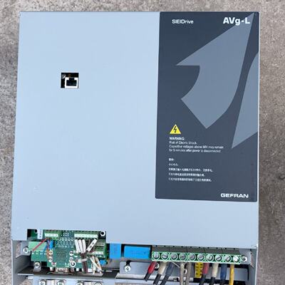 询价-杰佛伦西威变频器 AVGL1075-XBL-BR4 7.5K