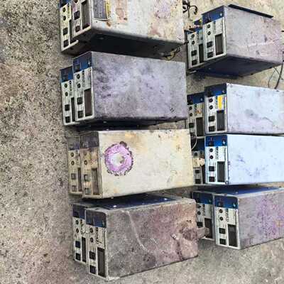 SIMCO Chargemaster 工业静电消除器 原
