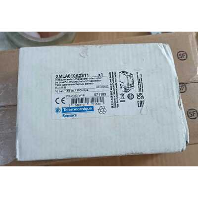 议价全新施耐德XMLA010A2S11压力开关原装正品23年维修