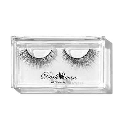 Dark Swan睫毛 Angelic天使 整簇假睫毛 欧美浓密立体多层3D睫毛