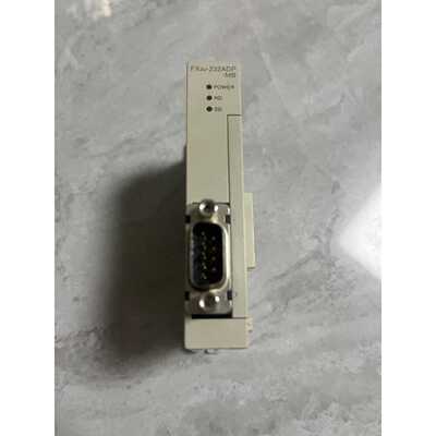 议价扩展输入模块FX3U232ADPMB拆机成色维修