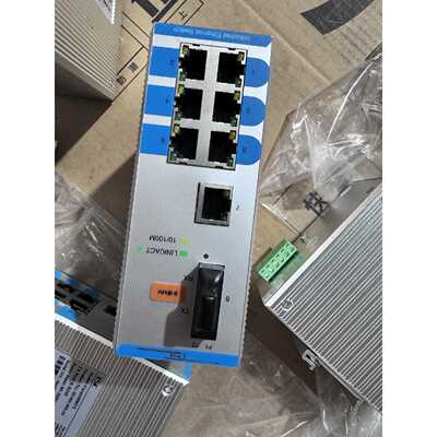 询价-TSC卓越工业以太网交换机Carat107TX1FM一可维修