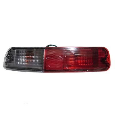 V73V77后杠灯刹车转向灯