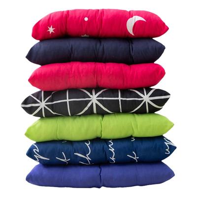 汽车坐垫四季通用学生宿舍椅榻榻米坐垫垫子加厚办公室椅子垫