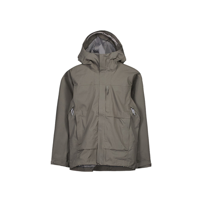 HOUDINI防泼水防风男款冲锋衣